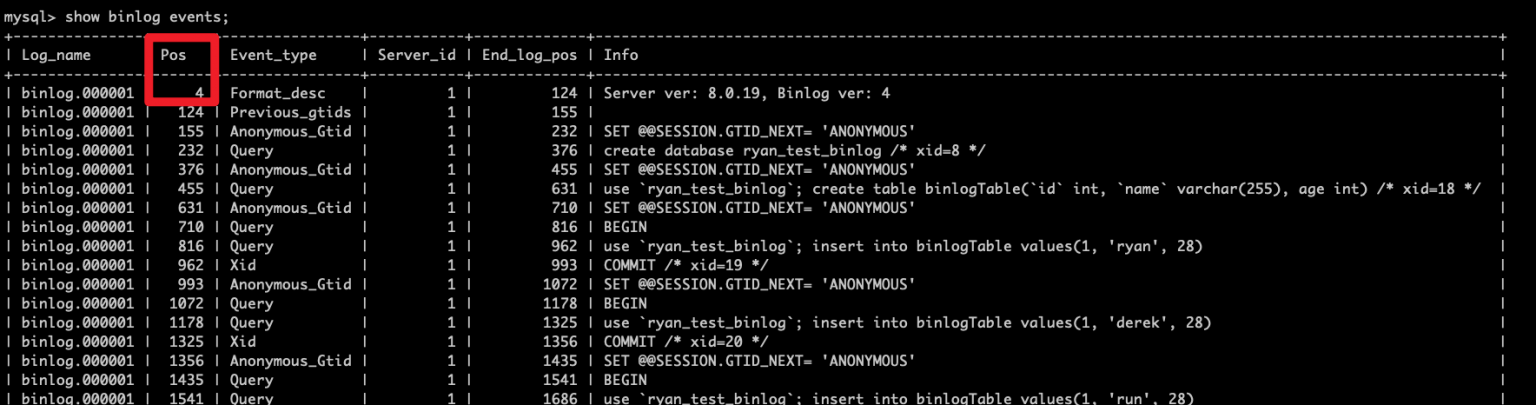 深入理解MySQL Binlog：从原理到实践 - Ryan_zheng - 博客园