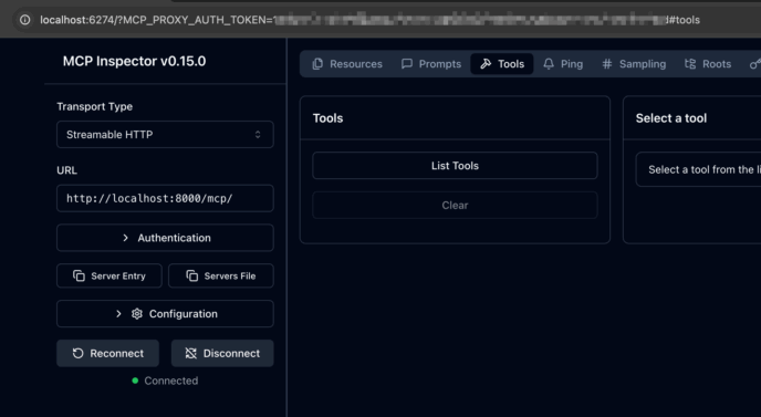 MCP Server 开发实战指南（Python版） - Ryan-ZOE
