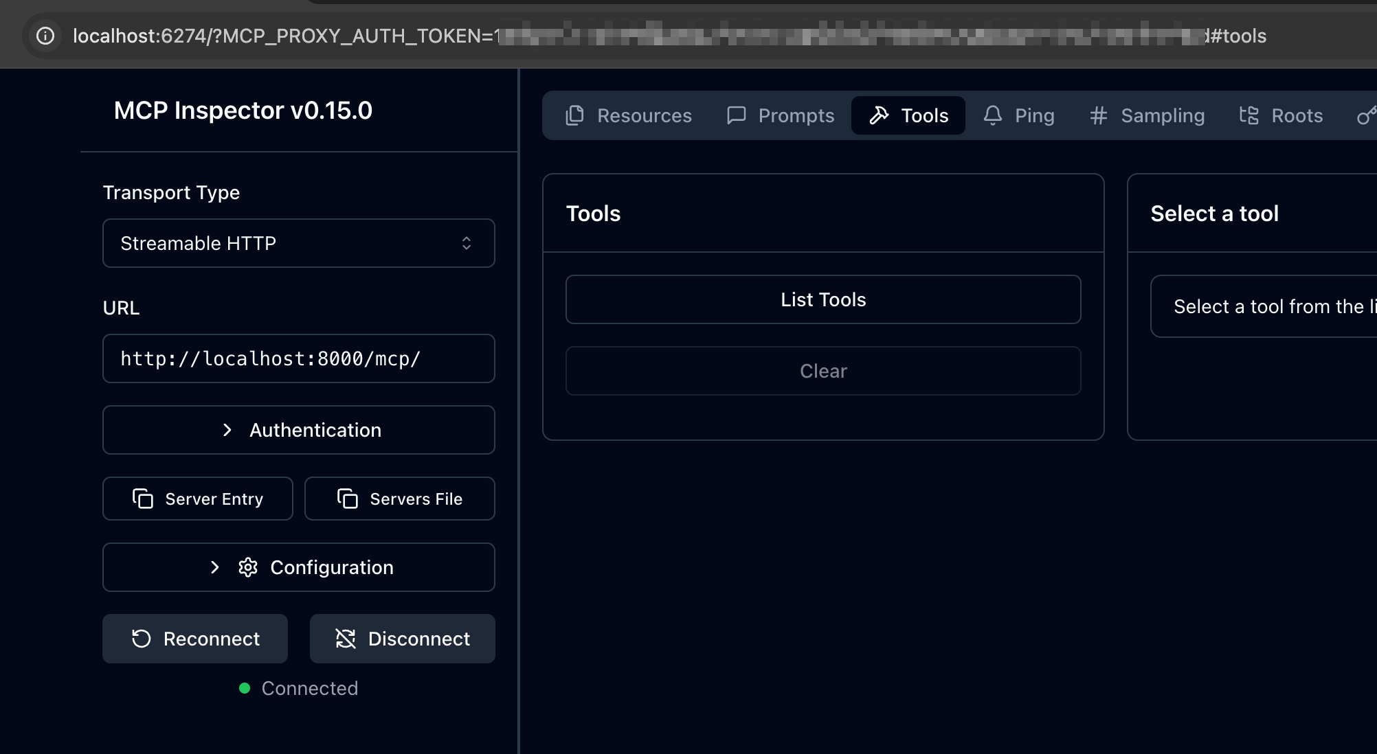 MCP Server 开发实战指南（Python版） - Ryan-ZOE